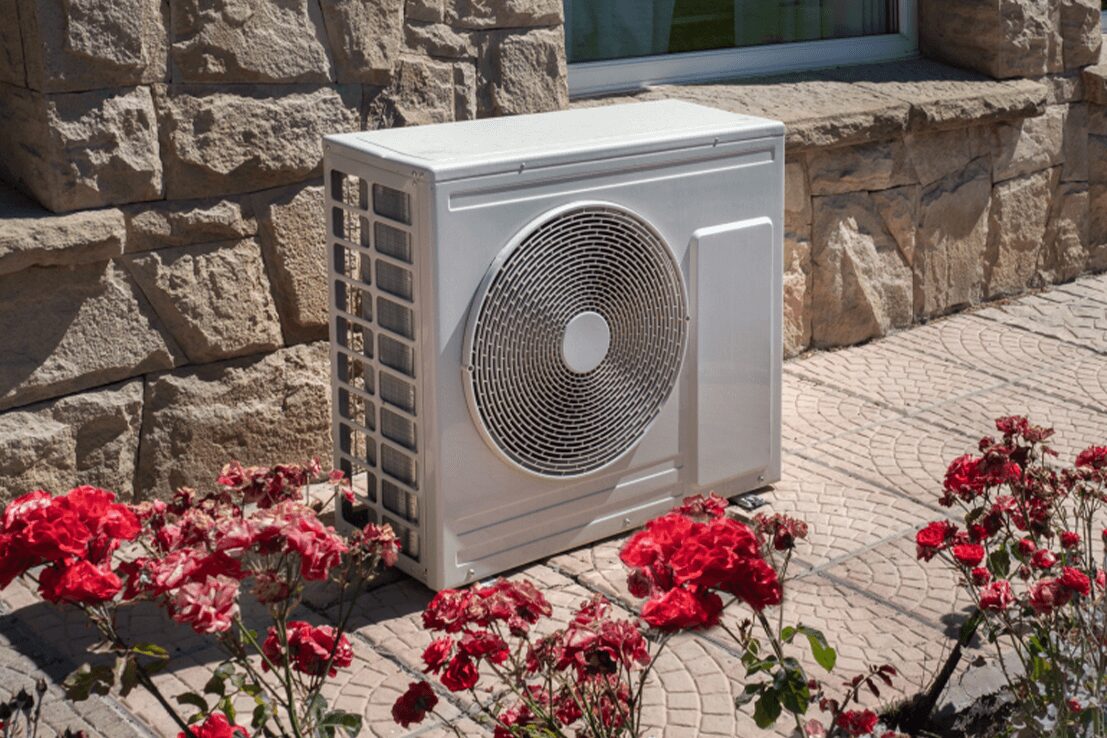 Air Source Heat Pumps - PHS